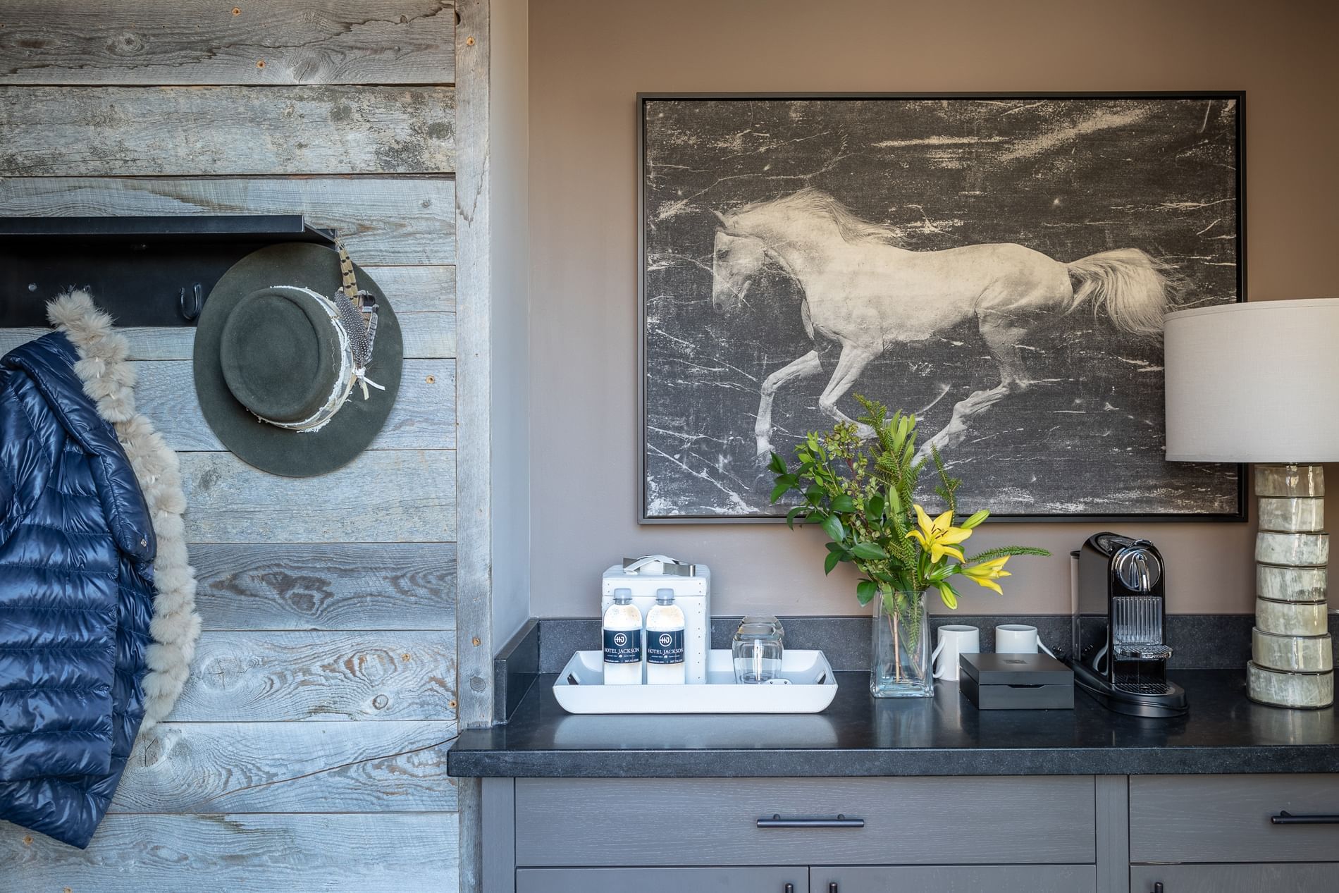 Hotel Jackson | Jackson Hole Hotels | Jackson Hole Boutique Hotels
