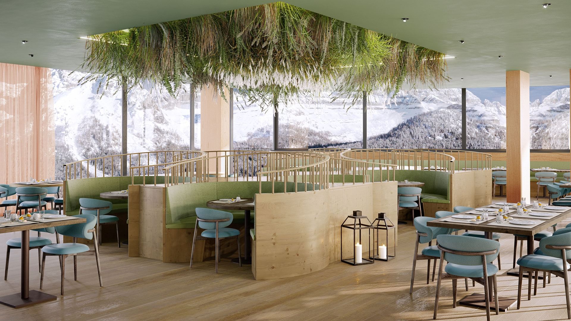 Familienhotel in Vorarlberg | Falkensteiner Hotel Montafon