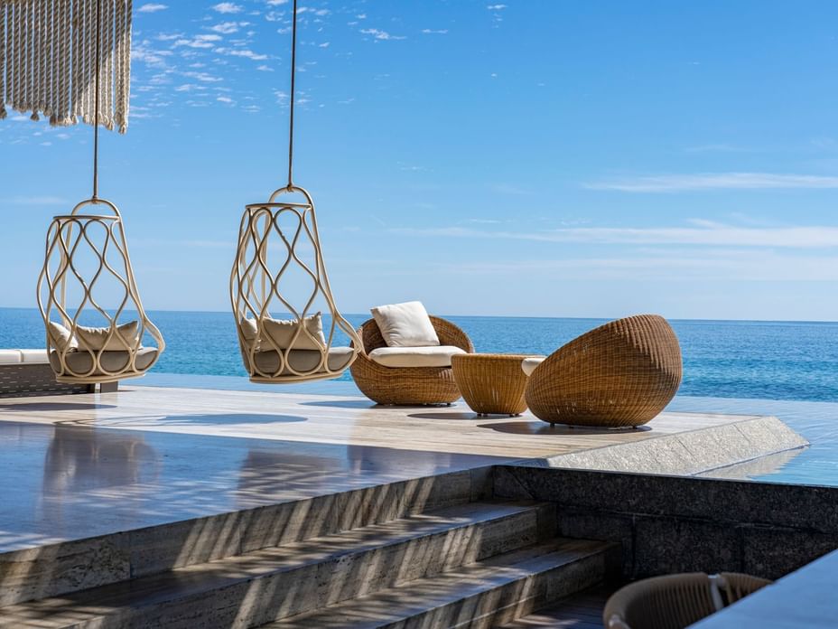 Mako | Cabo Restaurants | The Club at Solaz