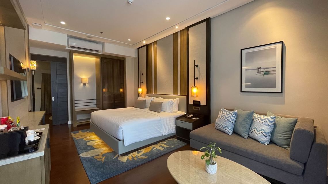 Samal Suite | Davao Accommodation | Discovery Samal