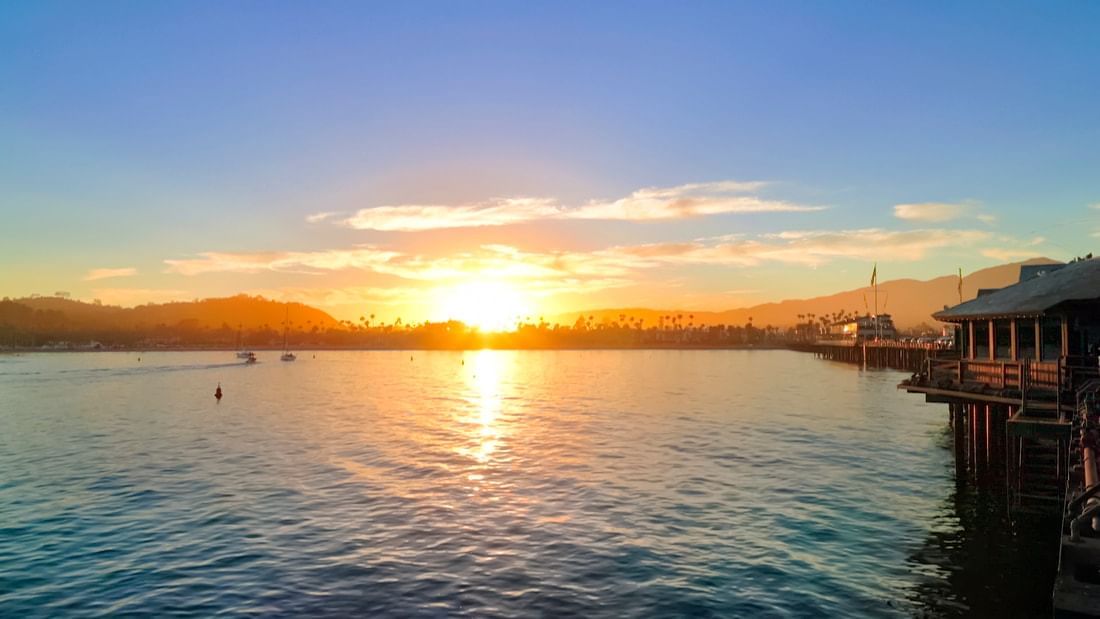 Amenities - Boutique Hotels Santa Barbara - Santa Barbara Inn