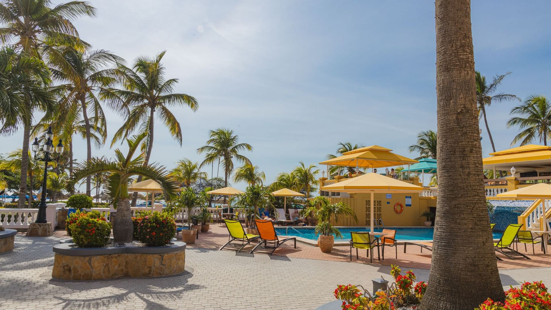 Superior Studio | Amsterdam Manor Beach Resort NEW Accommodation