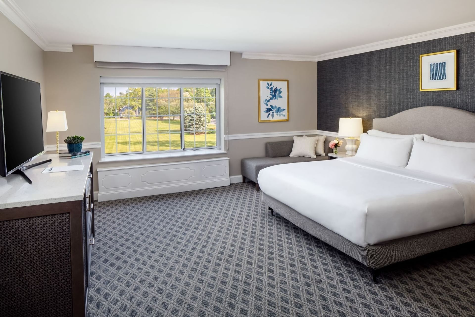 The Madison Hotel - Hotels in Morristown, NJ