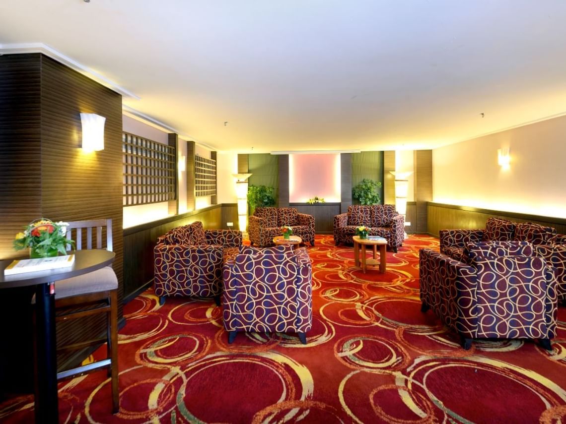 Bunga Raya Meeting Rooms | Grand Lexis Port Dickson