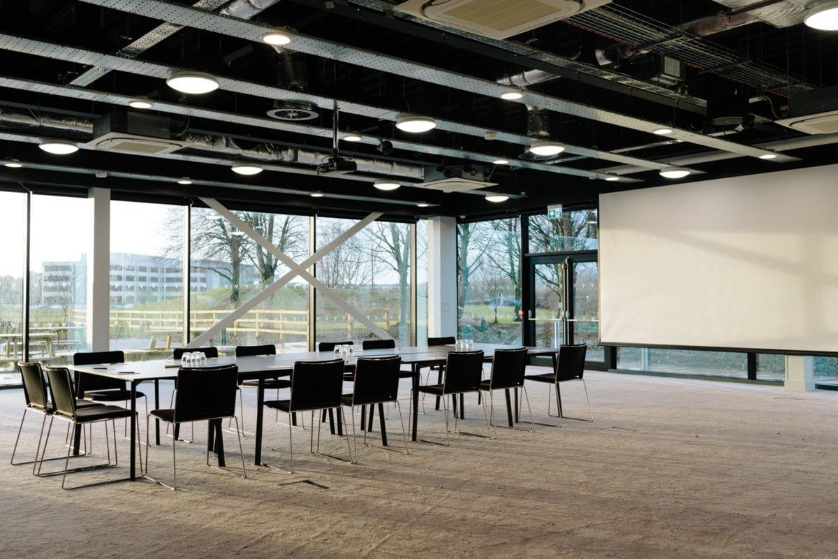 V Works | Co-Working UK | Village Hotels