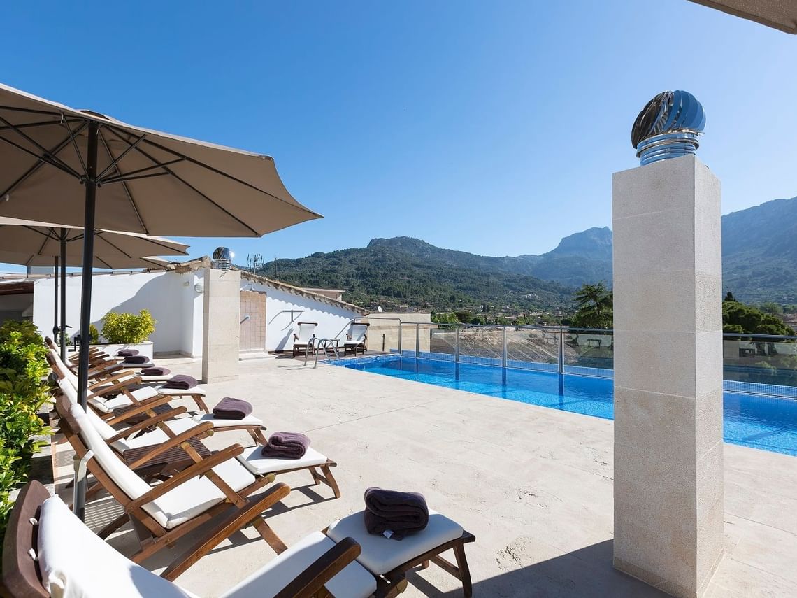 Facility - Detail page | Gran Hotel Soller