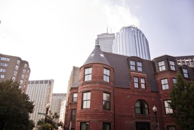 Photo Gallery | Hotel in Boston | The Inn at St. Botolph