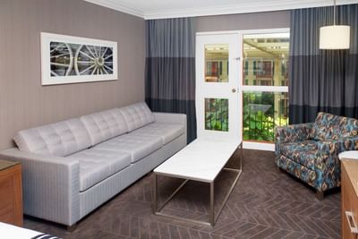 Gallery | Sandman Signature Lethbridge Lodge