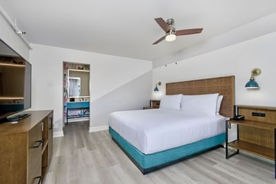 San Francisco Boutique Hotels - SoMa House
