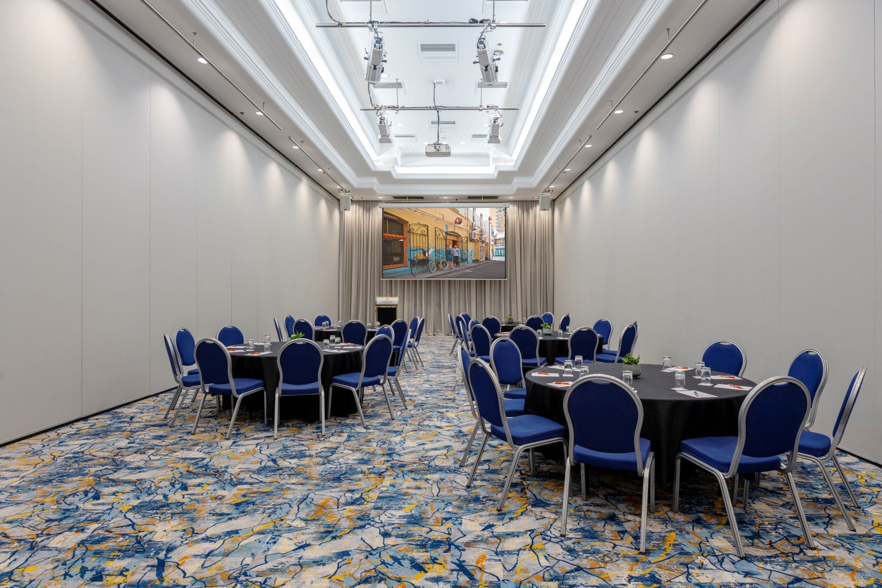Meetings and Events at Hotel Grand Chancellor Adelaide