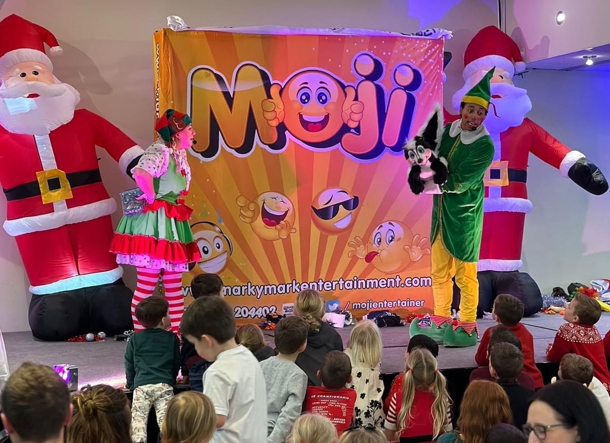 Christmas | Orsett Hall Hotel