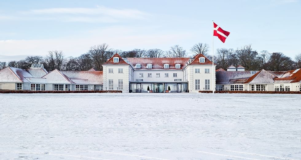 Event & Fester | Rungstedgaard