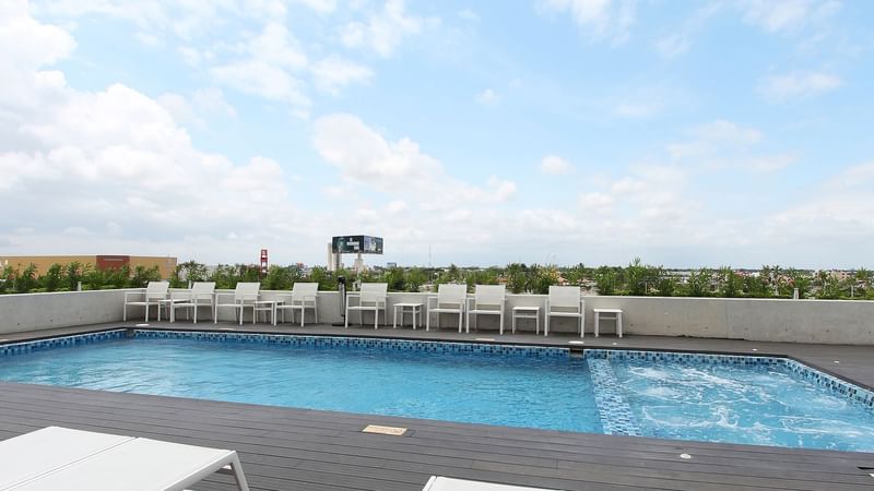 Galería | Fiesta Inn Mérida