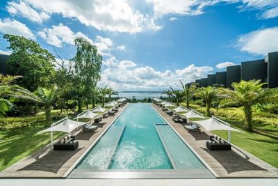 Gallery | Discovery Samal