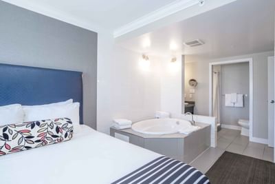 Gallery | Sandman Signature Prince George Hotel | Prince George BC