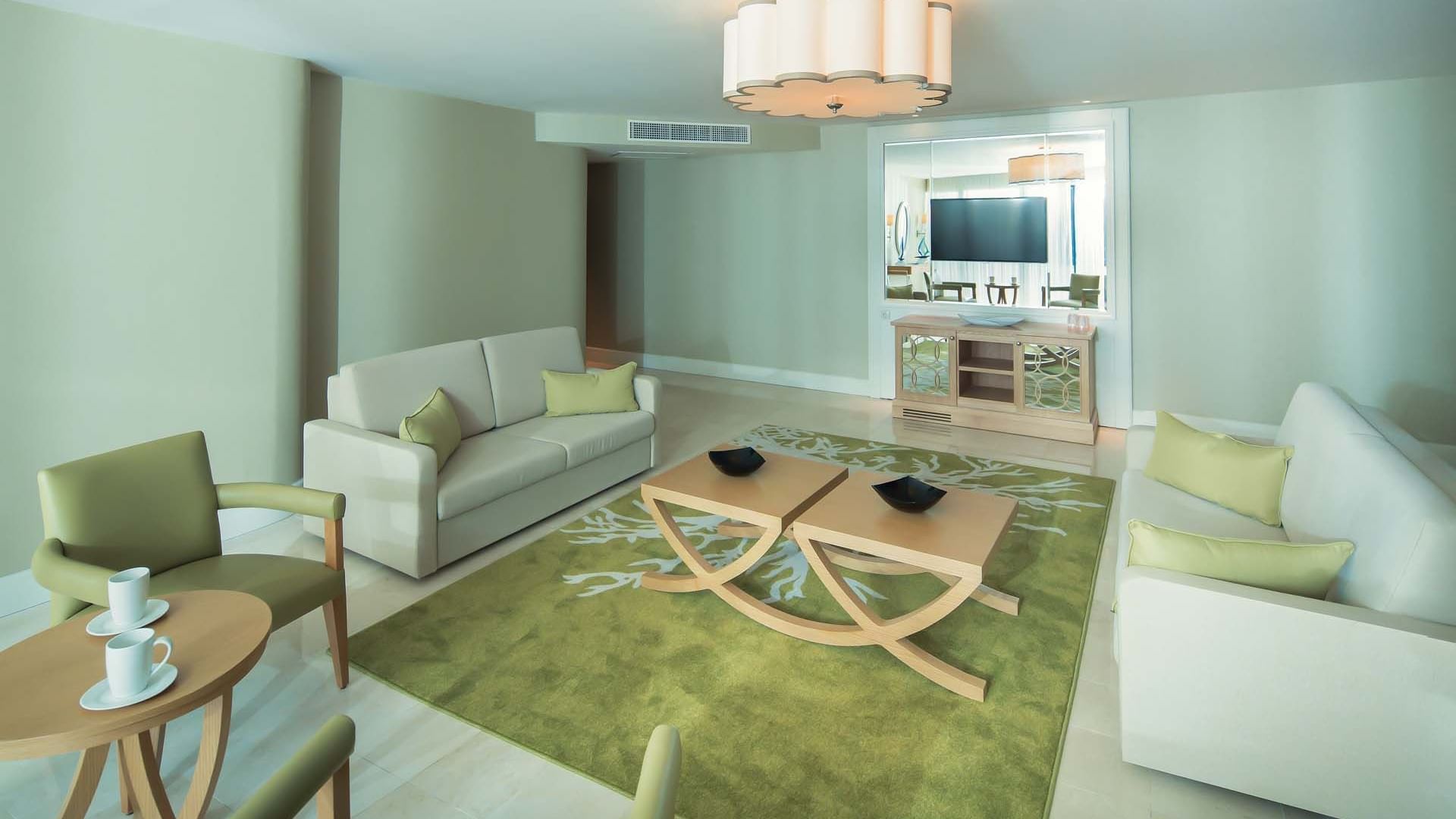 Standard Land View Room | Titanic Deluxe Lara