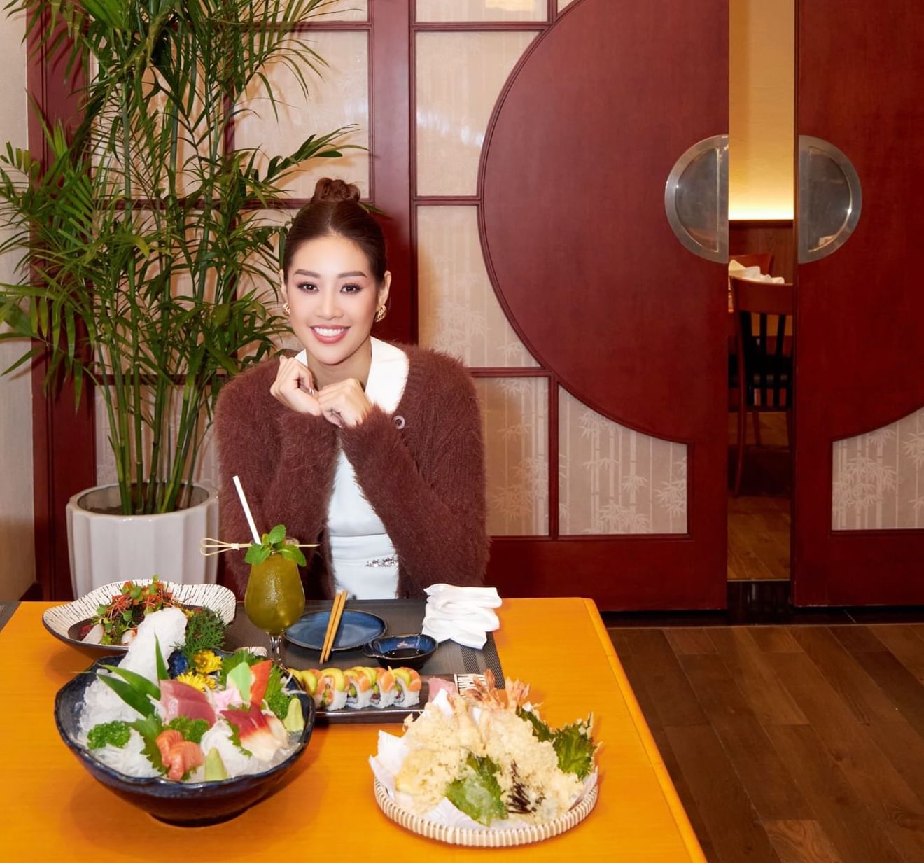 Dining | Hanoi Daewoo Hotel