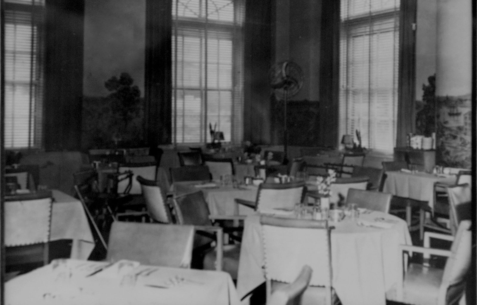 Historic Hotel in Michigan | Landmark Inn | Marquette