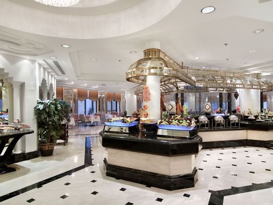 Luxury hotel in Makkah | Makkah Towers