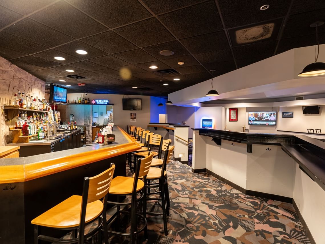 Twigs Bar & Lounge Buffalo | M Hotel Buffalo