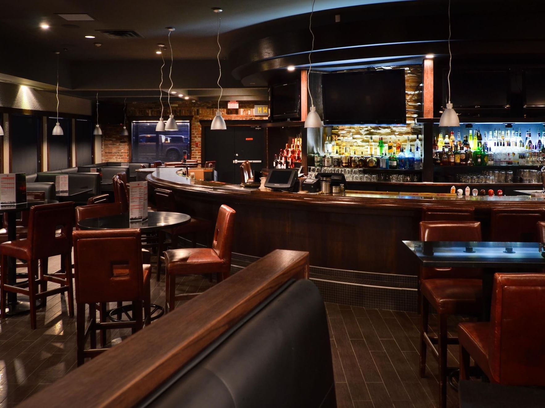 Denny's Grande Prairie | Sandman Hotel Grande Prairie Restaurant