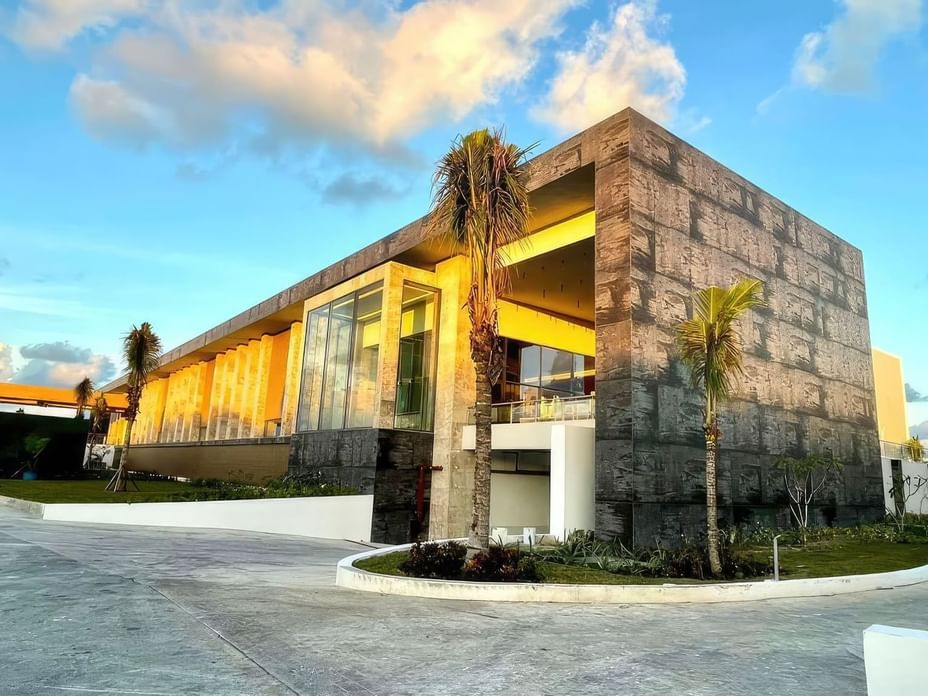 Convention Center | Haven Riviera Cancun
