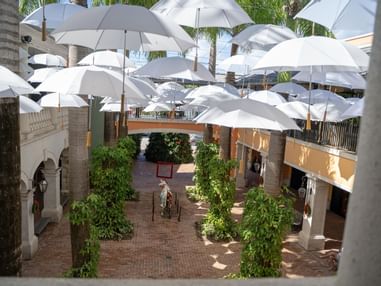 Limegrove Lifestyle centre - Southern Palms Beach Club Barbados