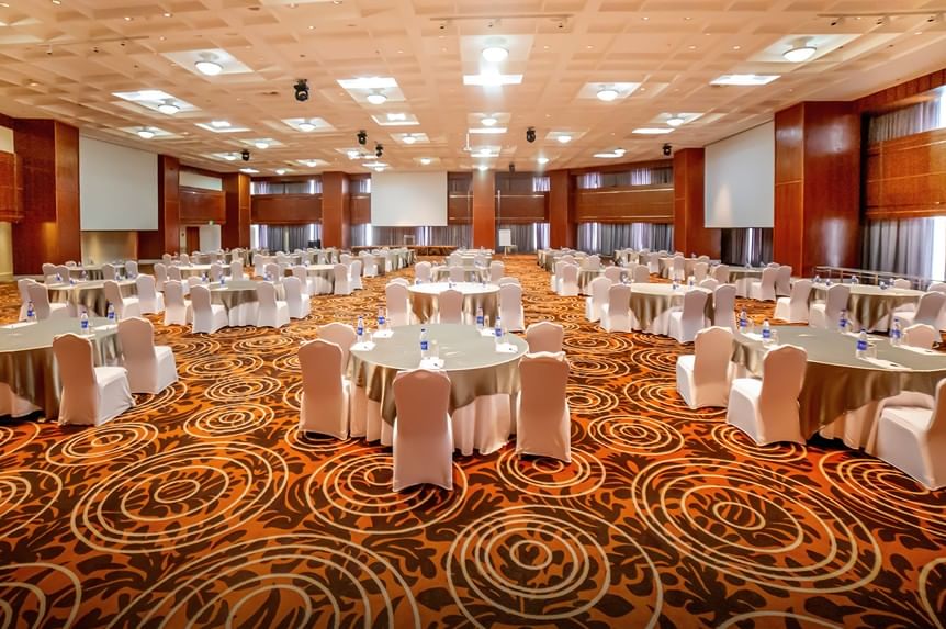 Lagos Wedding Venues | Lagos Continental Hotel