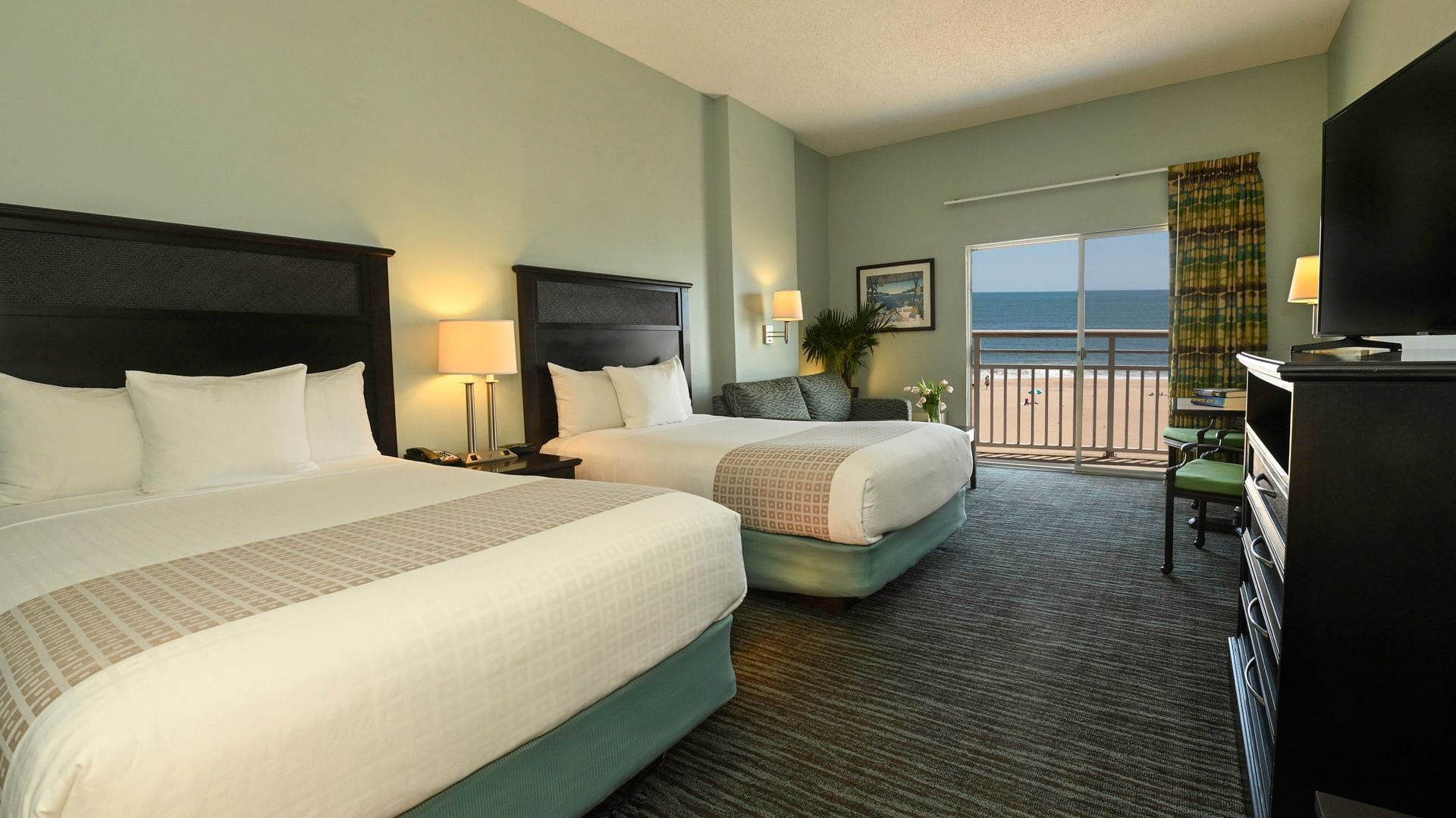 Ocean City MD Reviews | Park Place Hotel
