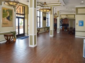 Brigantine NJ Hotels | Legacy Resort Brigantine Beach