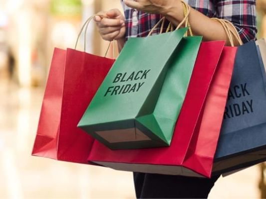 Why Is It Called Black Friday? [EXPLAINED]