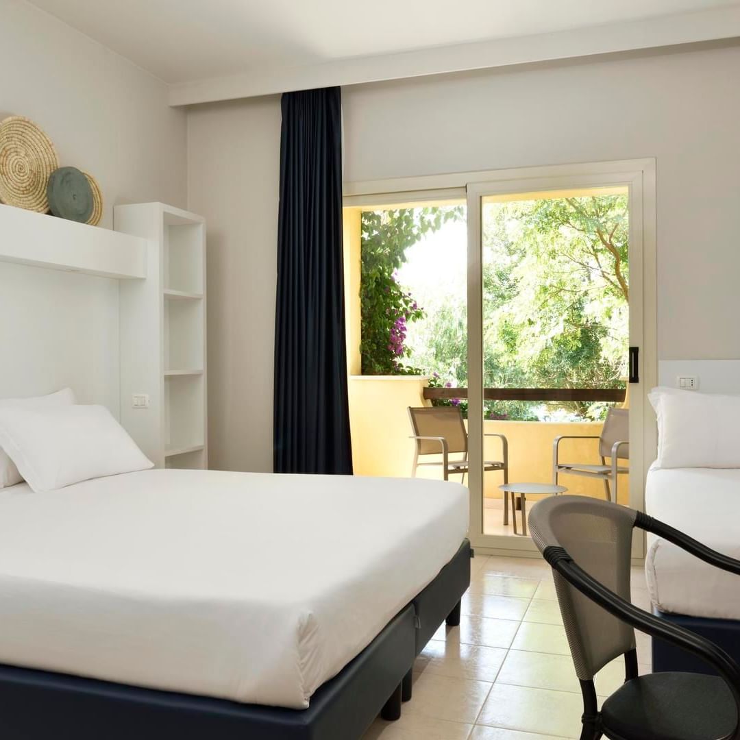 Familienhotel Kalabrien | Falkensteiner Club Funimation Calabria