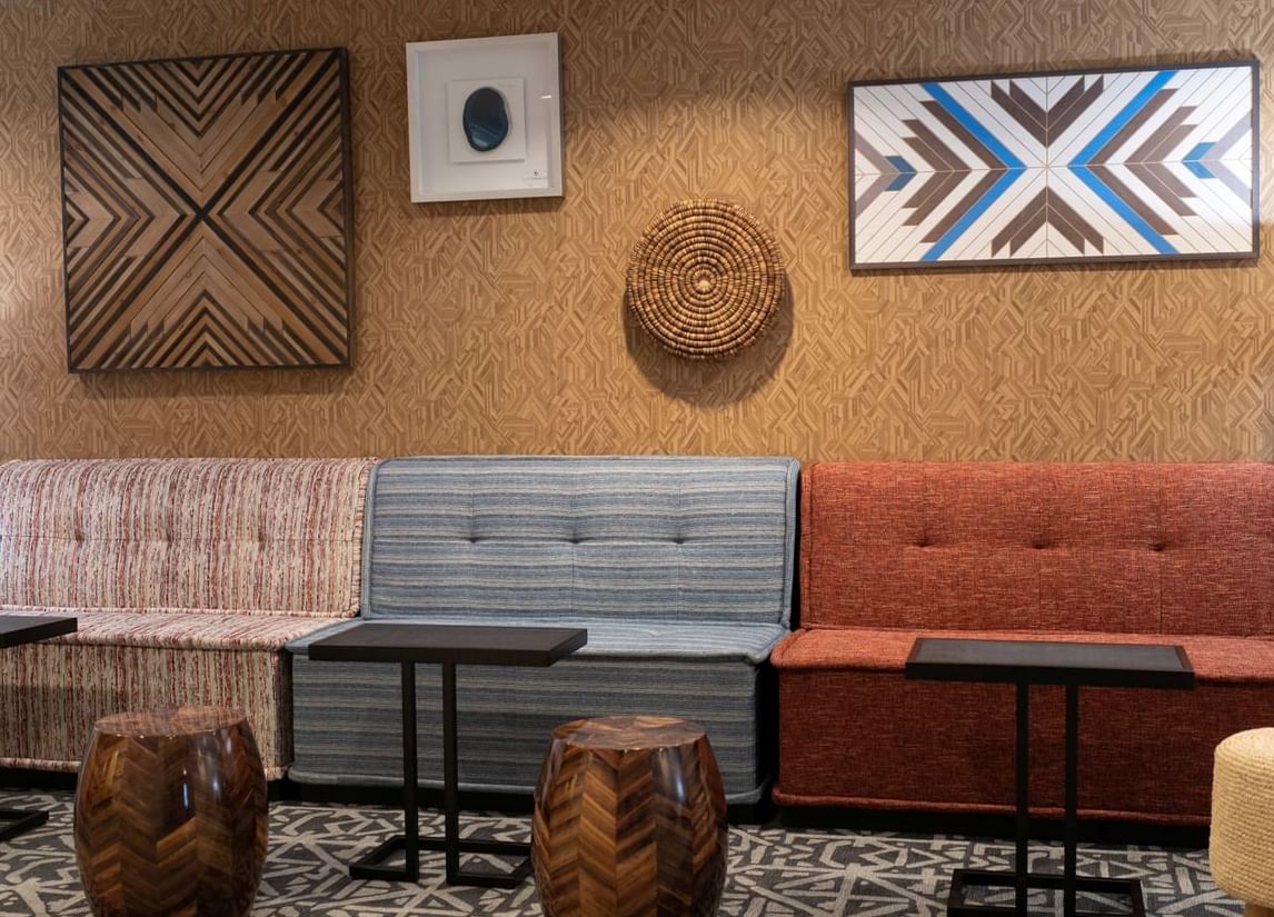 SoMa House & SoMa Social | Affordable Hotel in Downtown San Francisco