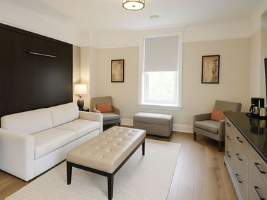 The Abbey Inn & Spa | Hudson Valley Hotel & Spa, Peekskill