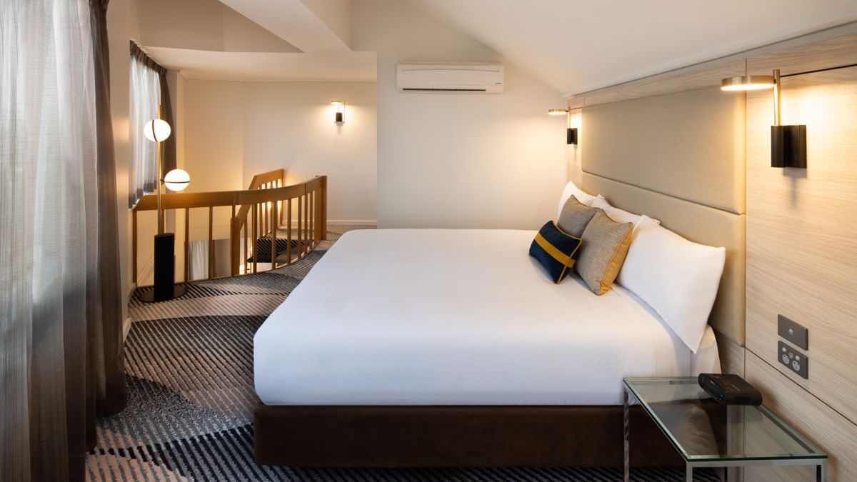 Novotel Sydney Parramatta Gallery | Hotels Western Sydney