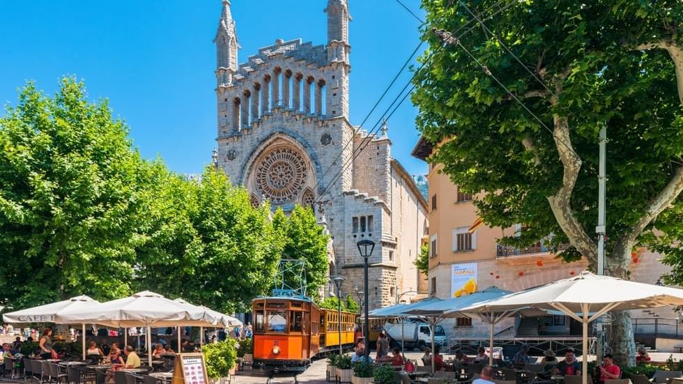 Blog | Visit Soller | Travel Ideas in Soller & Surroundings