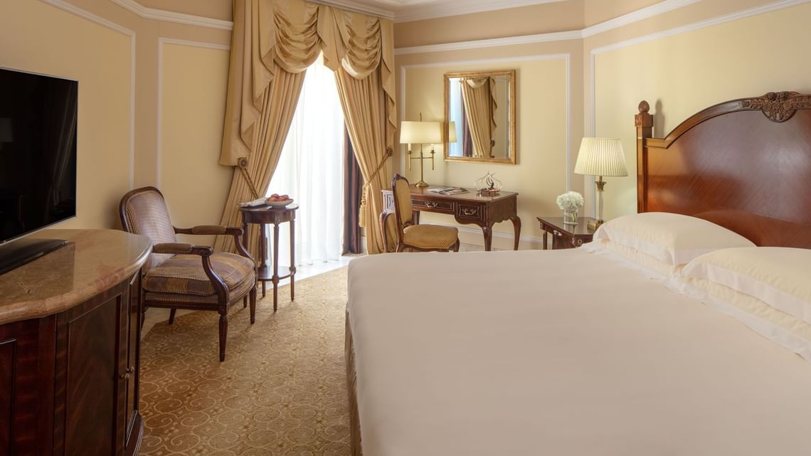 Superior Room | The Regency Kuwait Accommodation