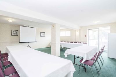 Gallery | Smithers Hotels BC | Sandman Inn Smithers