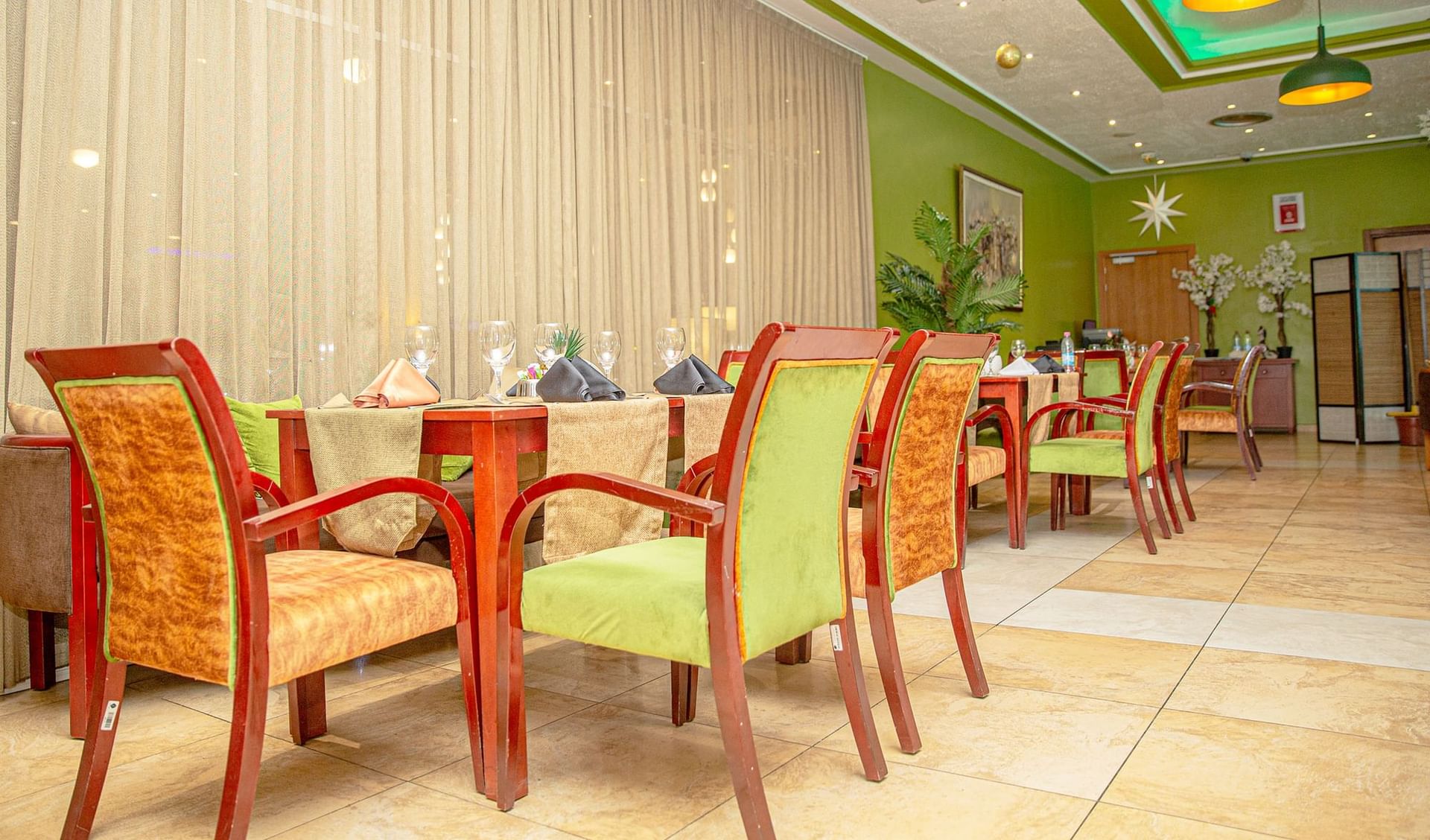 Azalaï Hotel Cotonou | Benin Hotels | Hotel In Cotonou, Benin