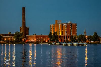 Galerie | Hôtel MOCO