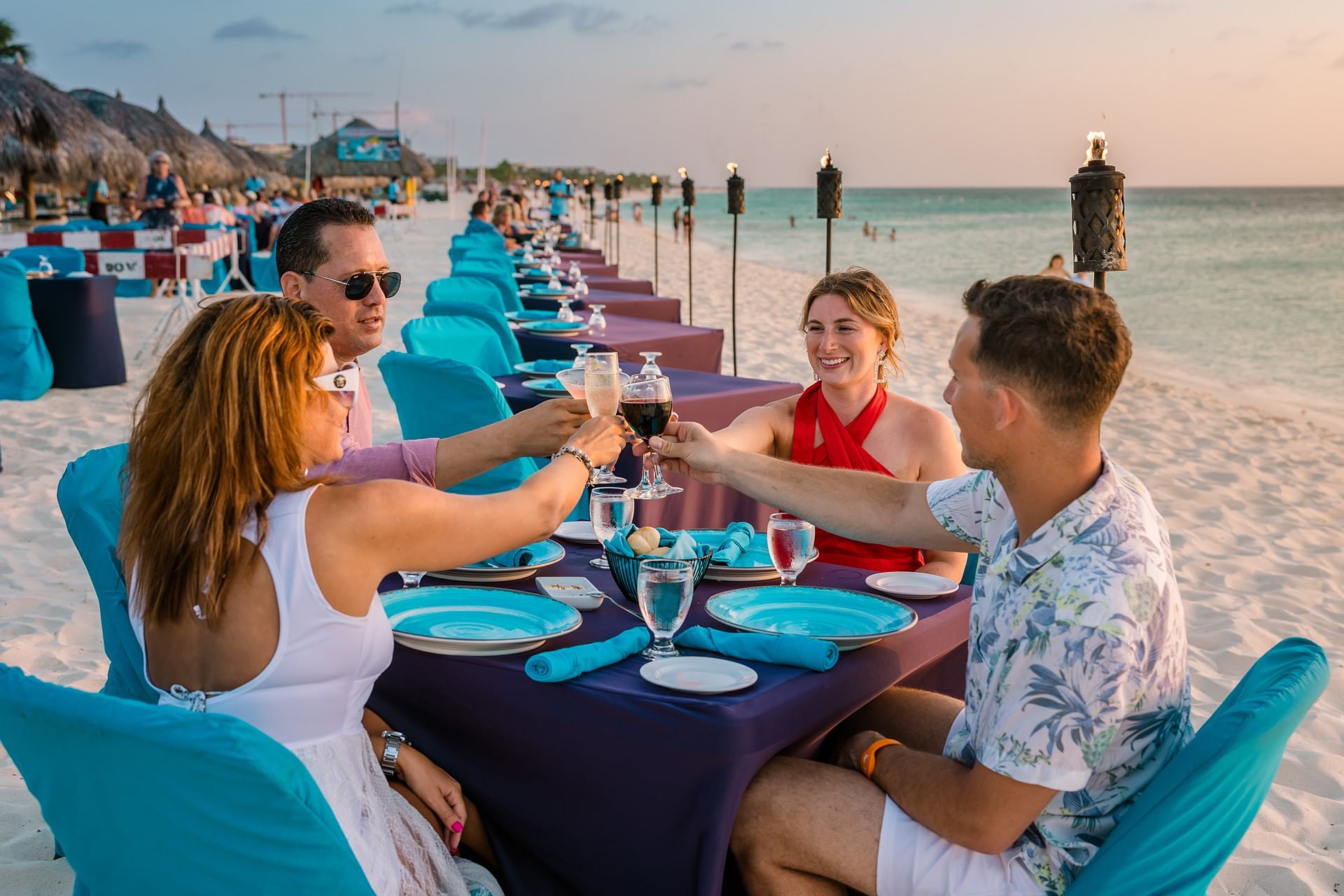 The best beach resort in Aruba | Amsterdam Manor Beach Resort