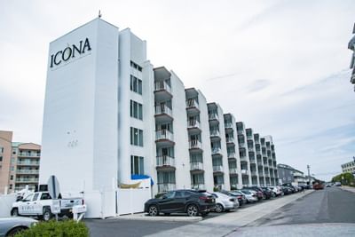ICONA Resorts Photo Gallery - Jersey Shore, NJ