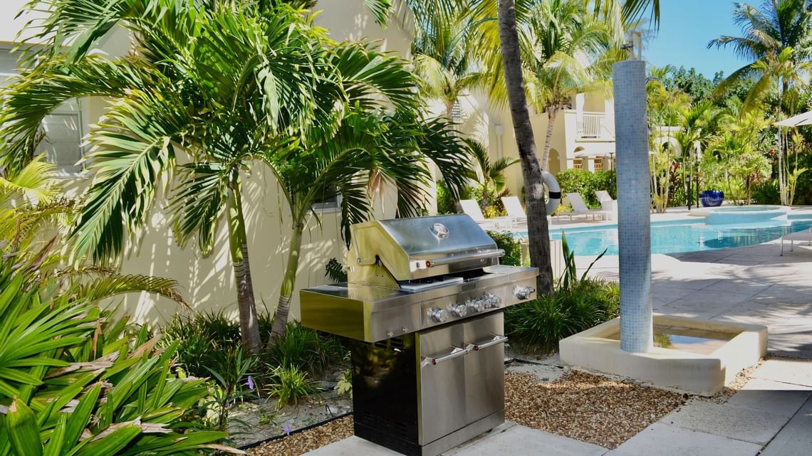 Studio | Windsong Resort | Turks & Caicos