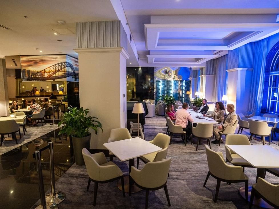 The Fax Bar | Restaurants in Sydney CBD