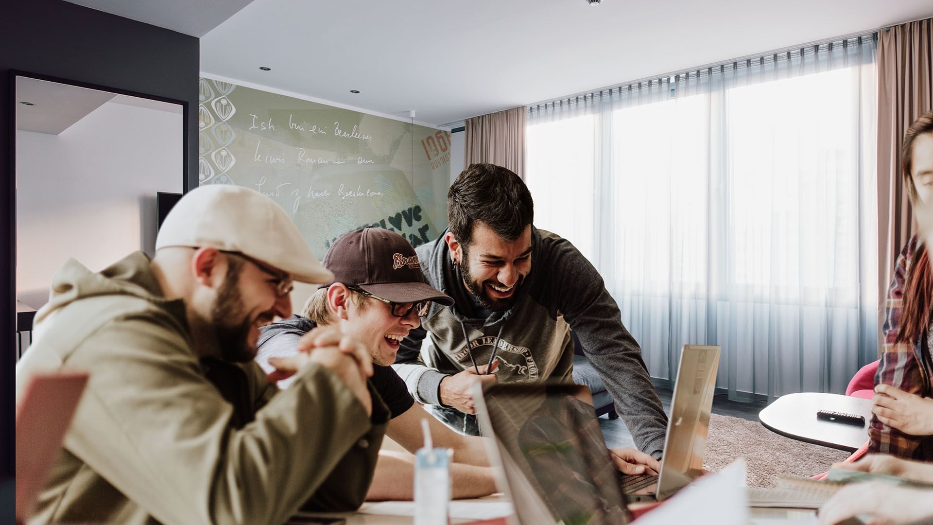 Meeting in Berlin | Meeting Rooms at Hotel Berlin, Berlin