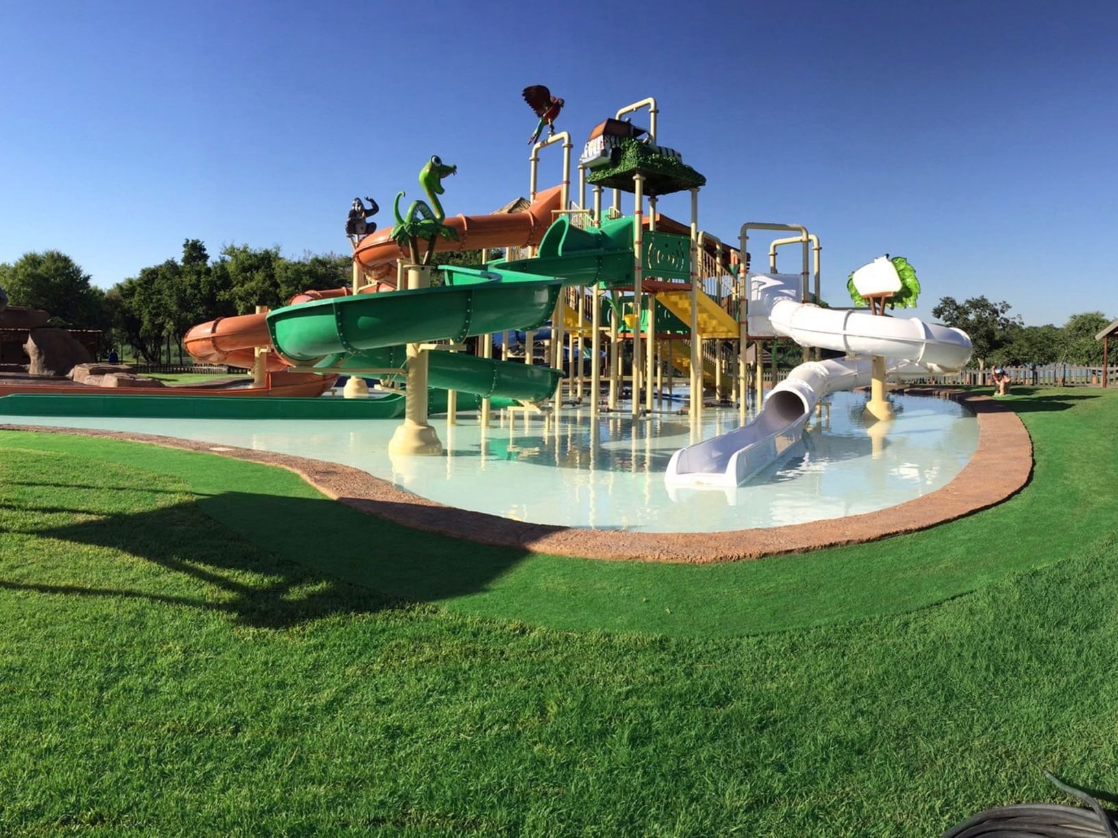 Water Park | Magalies Park | Activities