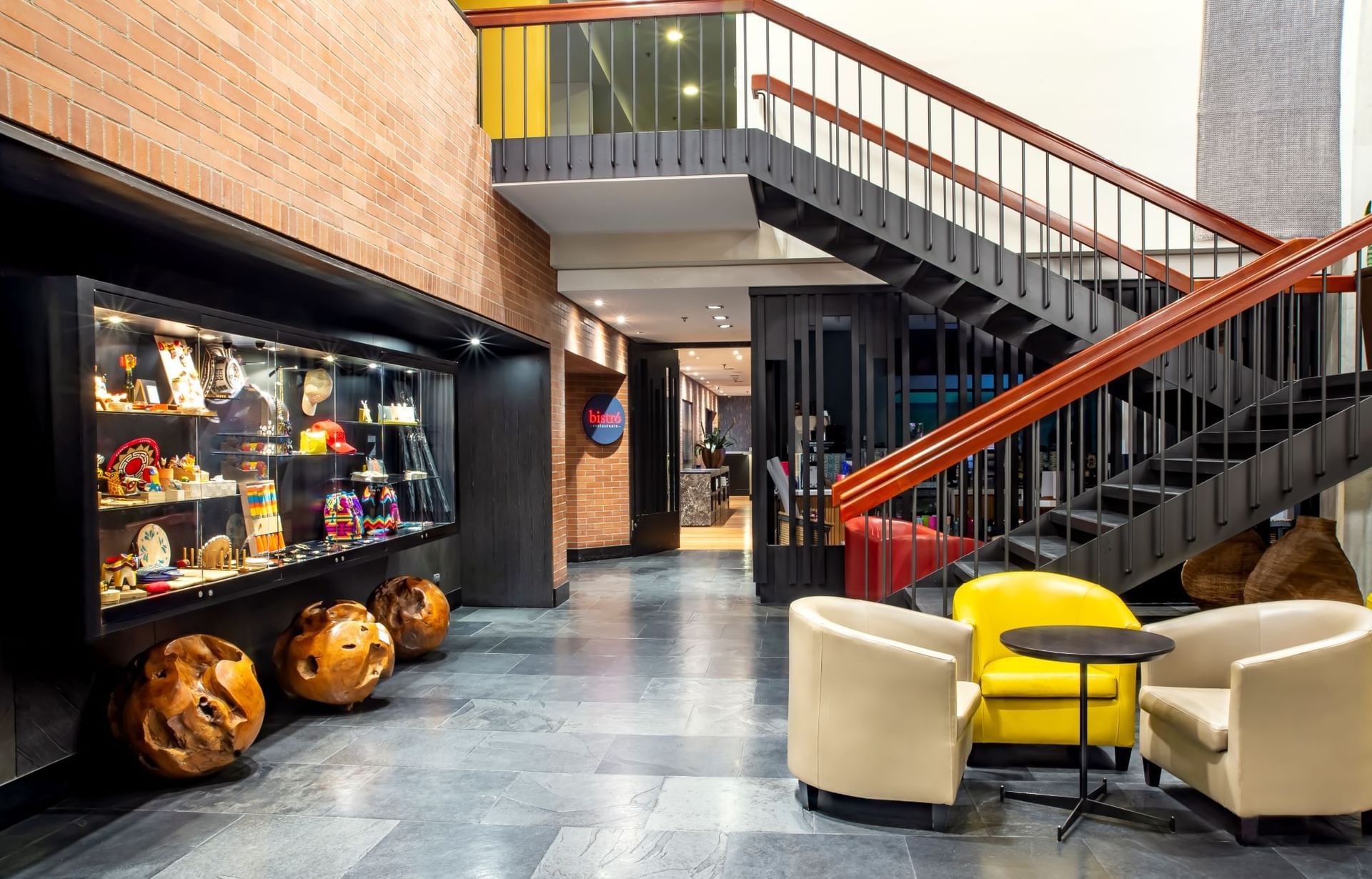 Cité Hotel - comodidad y ubicación privilegiada cerca a la Zona Rosa