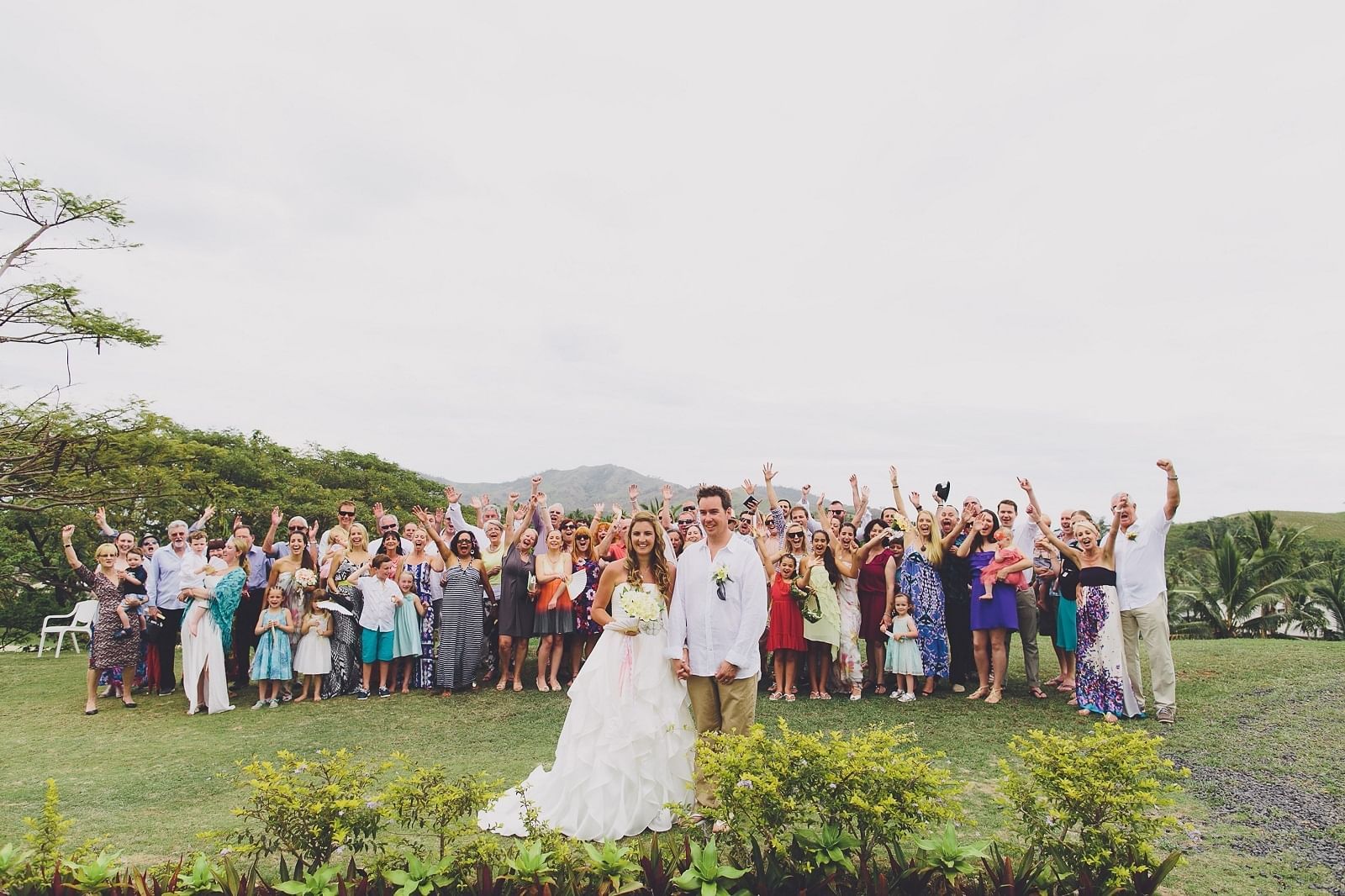 Fiji wedding 60 photos - Astyledwedding.com