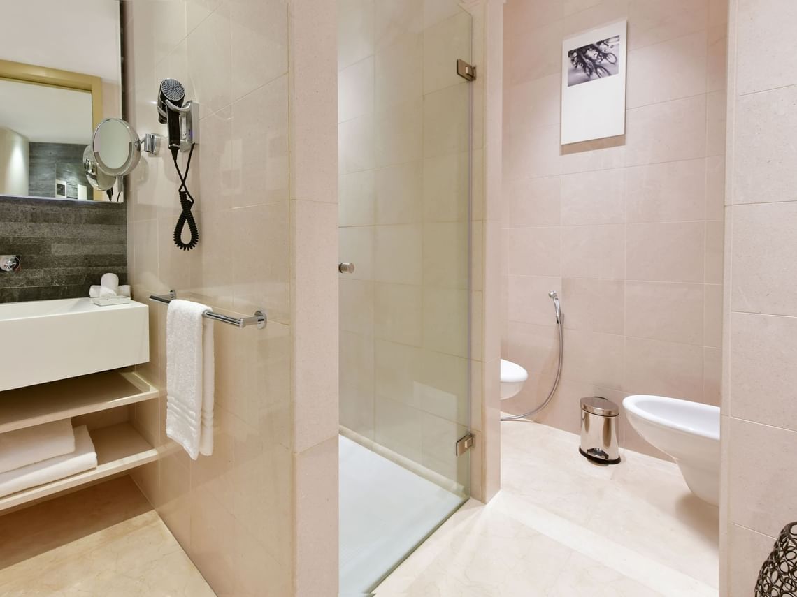 FAMILY ESCAPE | The Torch Doha