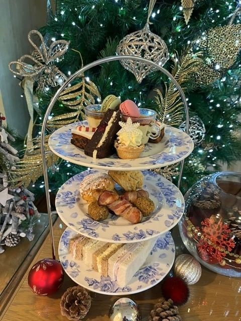 Christmas | Orsett Hall Hotel